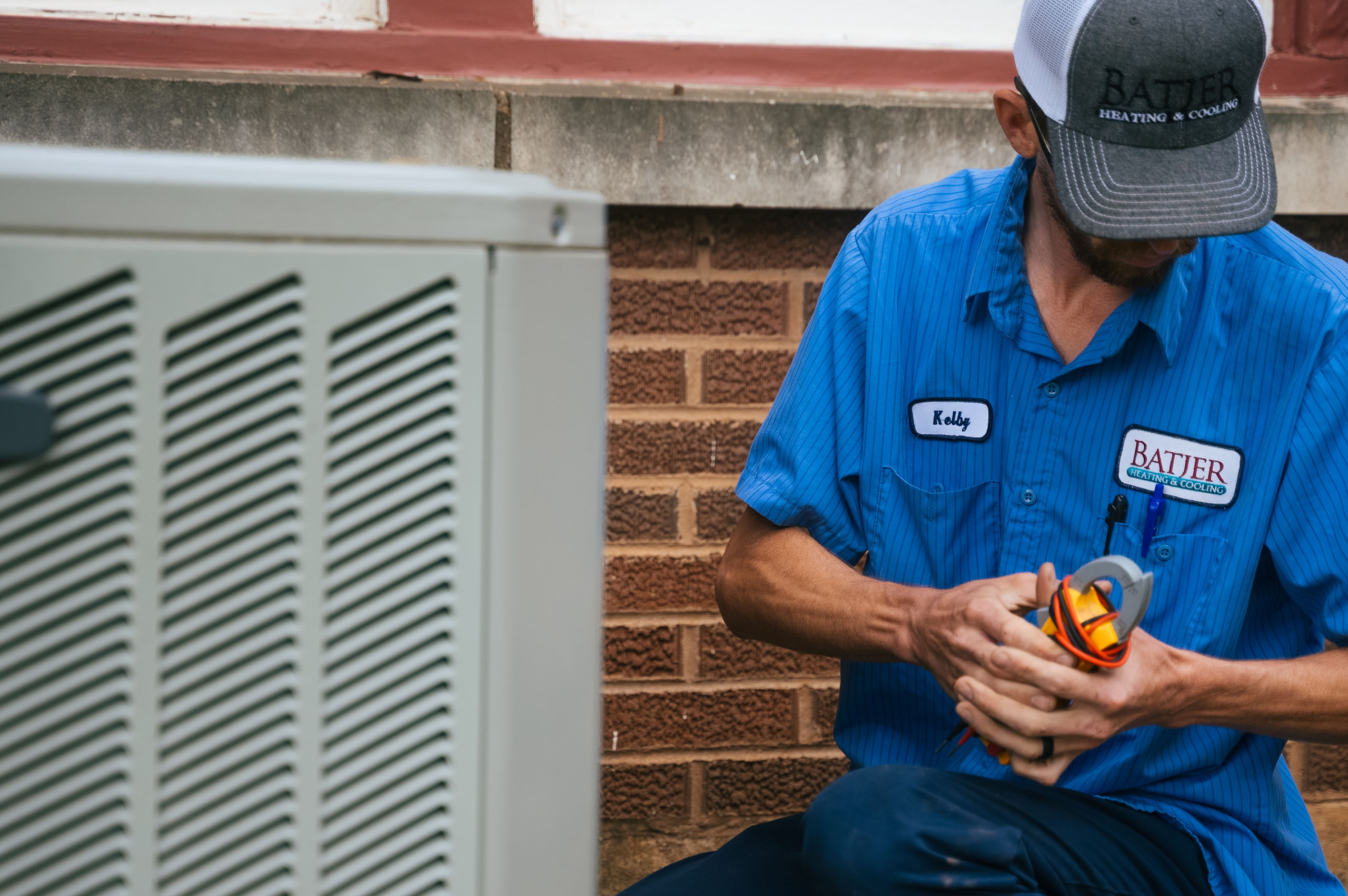 Submission Successful - Batjer Services